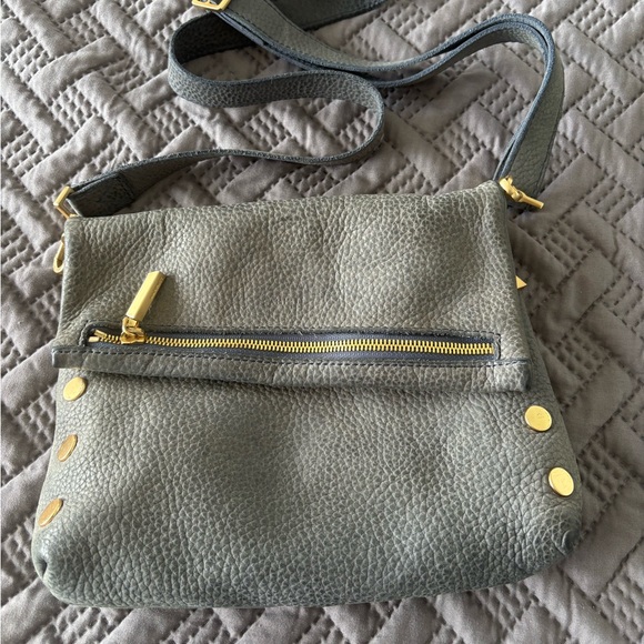 Hammitt | Bags | Hammitt Vip Medium Blue | Poshmark